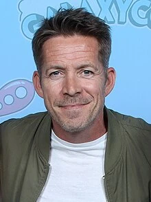 Sean Maguire | DisneyPlus Wiki | Fandom