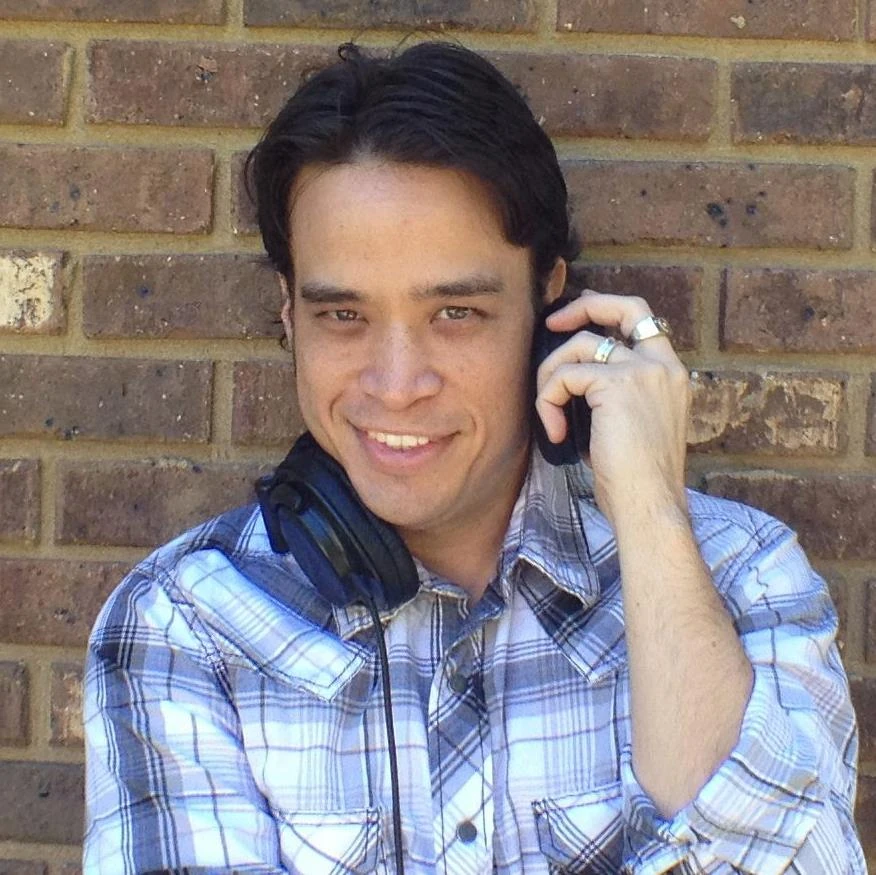 Eric Anthony | Disney+ Wiki | Fandom