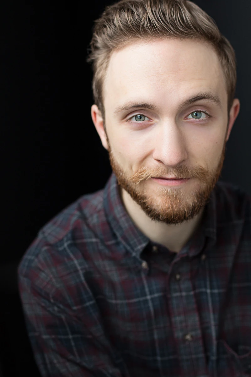 Jeff Evans-Todd | Disney+ Wiki | Fandom