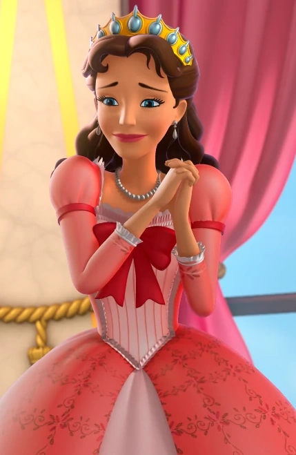 Königin Miranda von Enchancia | DisneyPlus Wiki | Fandom