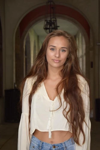 Alexandria Chester | Disney+ Wiki | Fandom