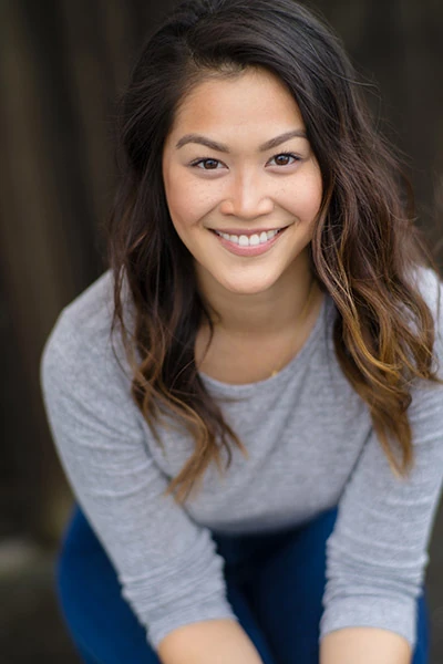 Dianne Doan | DisneyPlus Wiki | Fandom