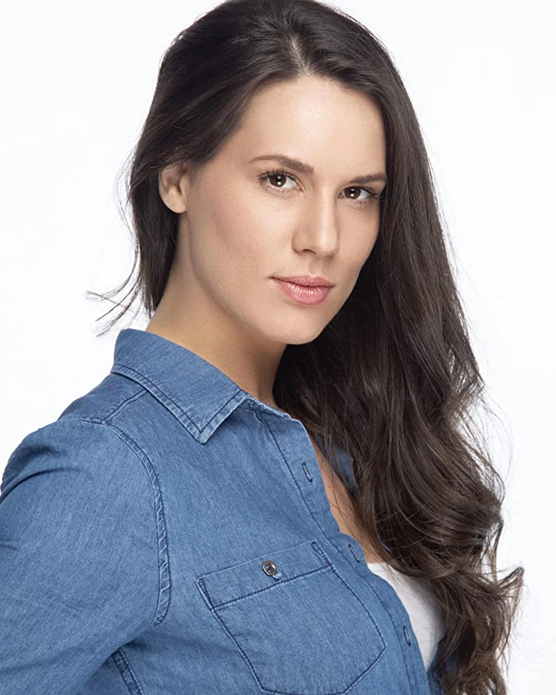 Inga Eiss | Disney+ Wiki | Fandom