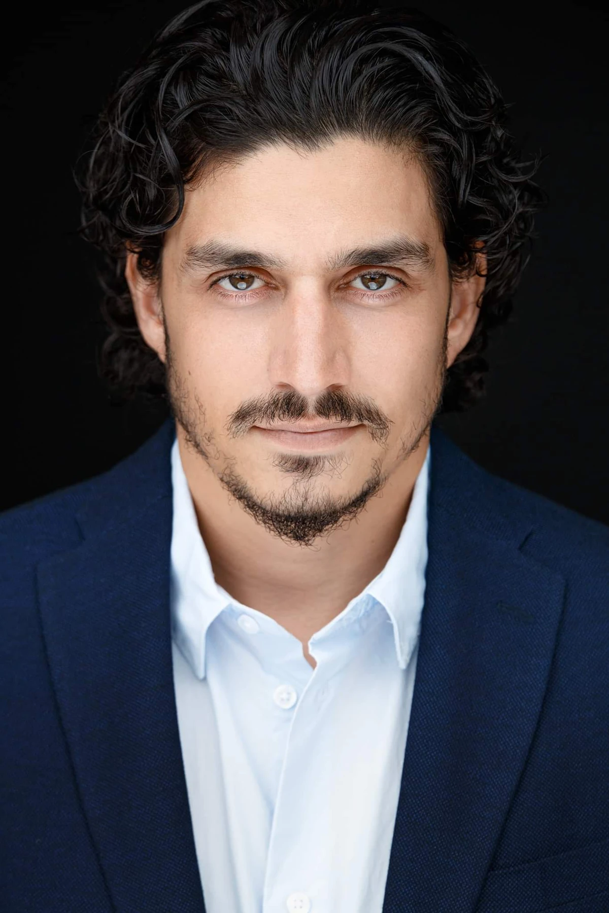 Serje Basi | Disney+ Wiki | Fandom