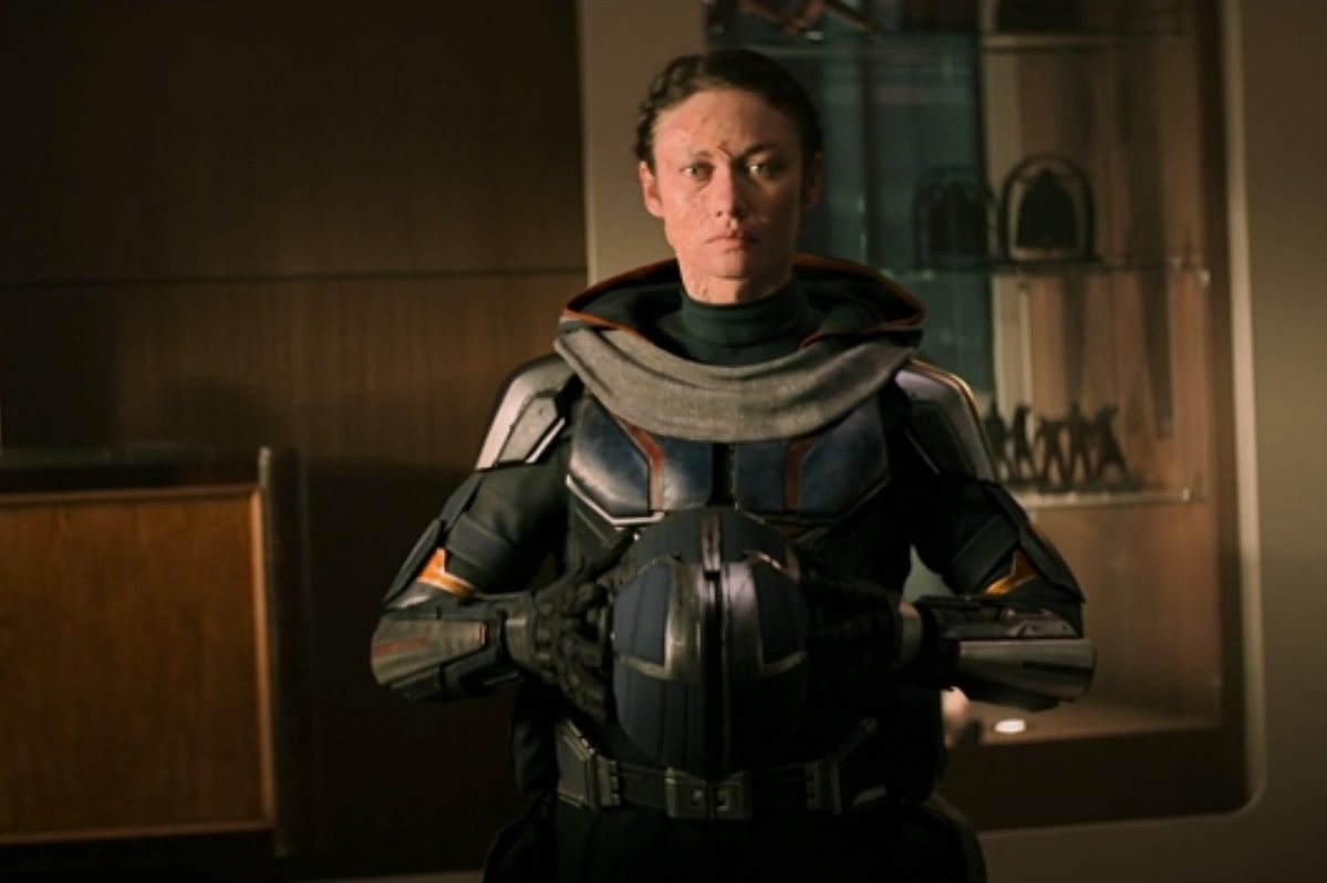 Antonia Dreykov | DisneyPlus Wiki | Fandom