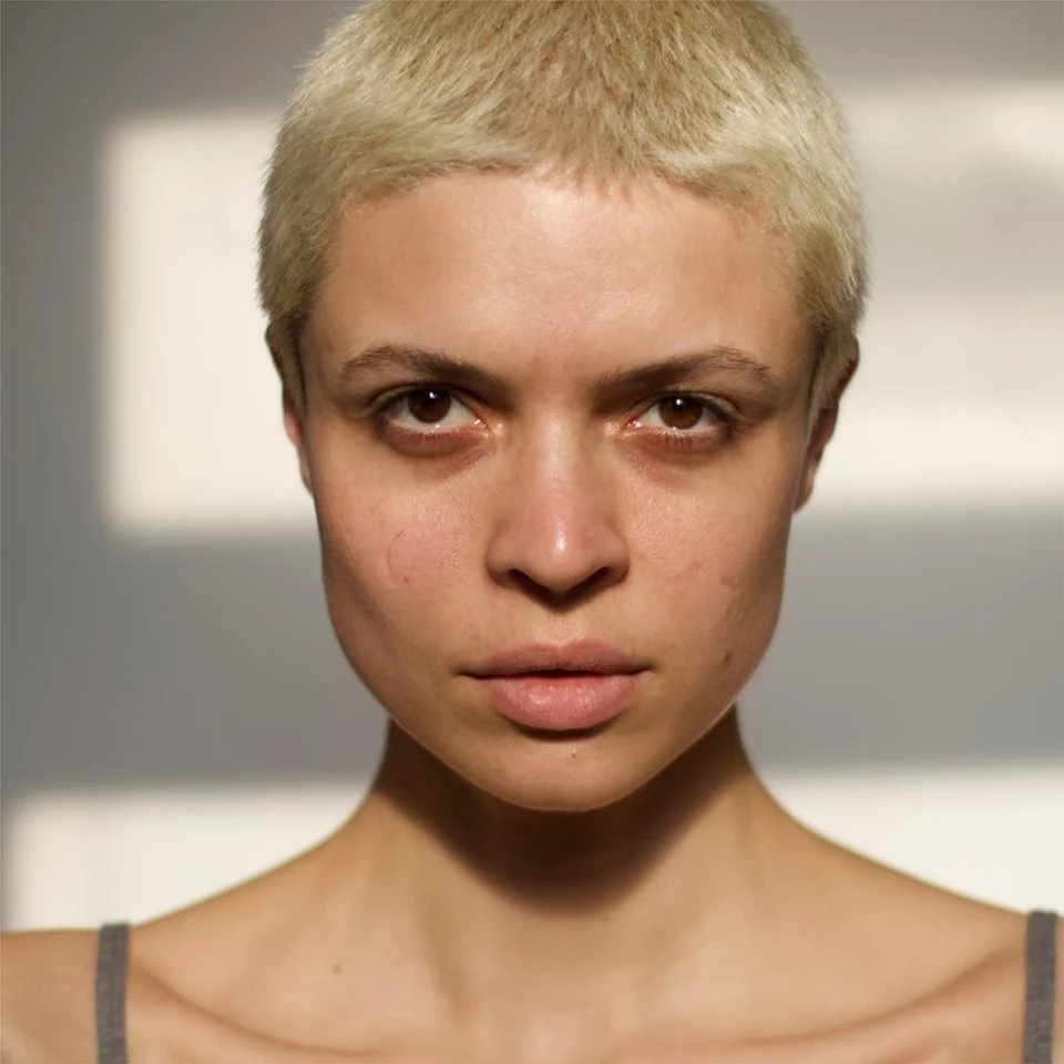 Anna Sari | Disney+ Wiki | Fandom