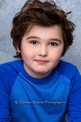 Cooper J. Friedman | Disney+ Wiki | Fandom