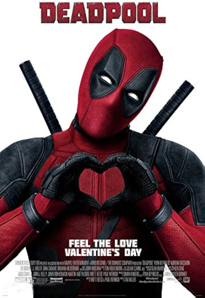 Deadpool | DisneyPlus Wiki | Fandom