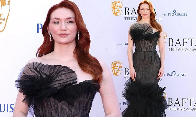 Eleanor Tomlinson | DisneyPlus Wiki | Fandom