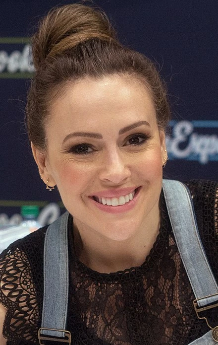 Alyssa Milano | DisneyPlus Wiki | Fandom