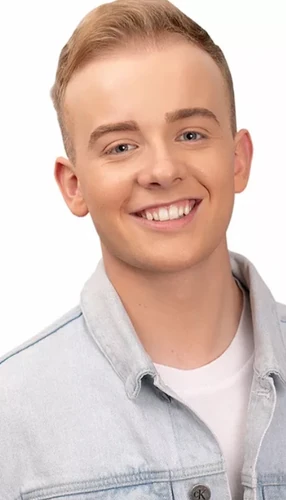 Ryan Maw | Disney+ Wiki | Fandom