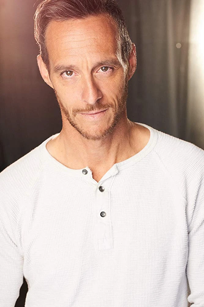 Brendan Wayne | Disney+ Wiki | Fandom