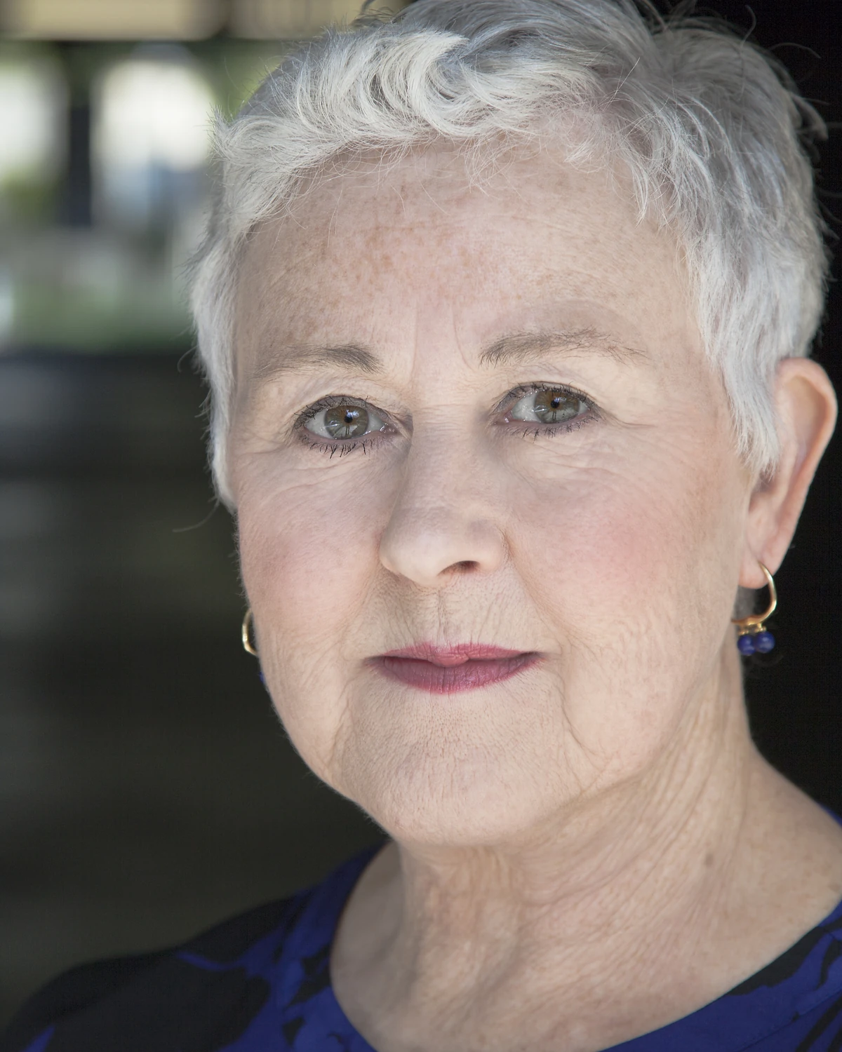 Jane Carr | DisneyPlus Wiki | Fandom