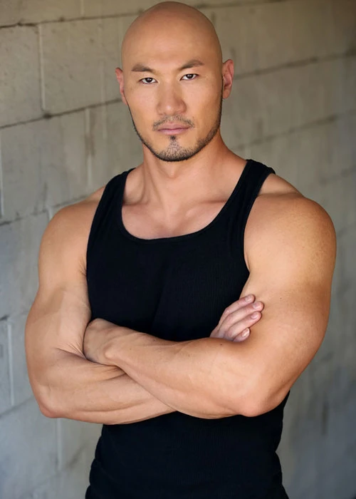 Jenson Cheng | Disney+ Wiki | Fandom