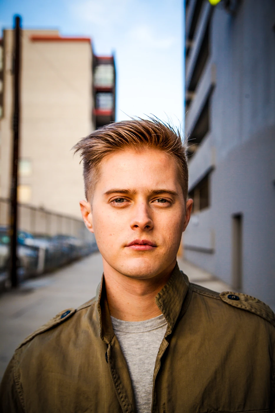 Lucas Grabeel | DisneyPlus Wiki | Fandom