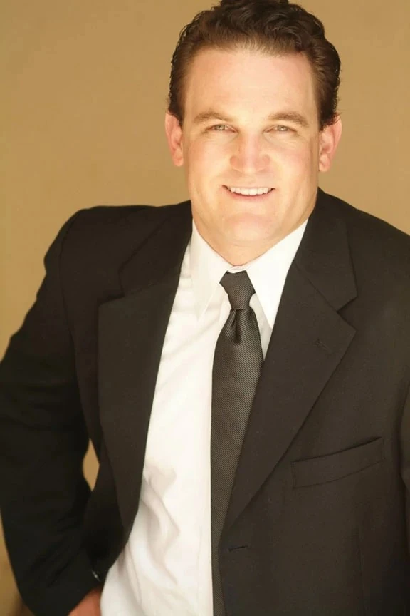 Rob Mars | Disney+ Wiki | Fandom