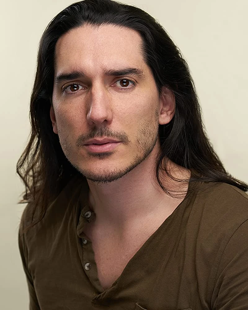 Roberto Vivancos Disney Wiki Fandom