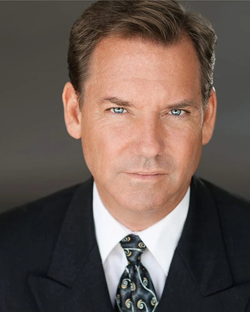 Tom Hillmann | Disney+ Wiki | Fandom