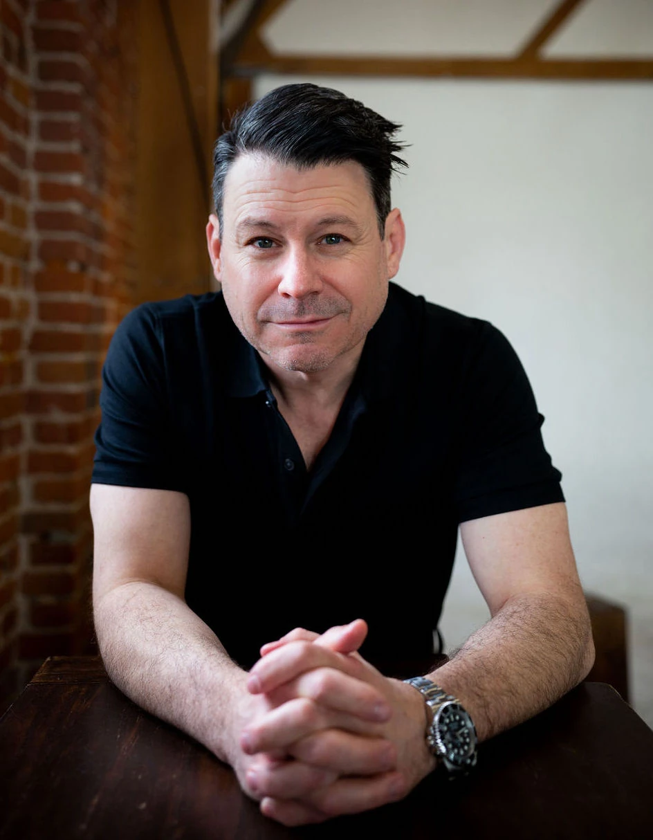 Blayne Weaver | DisneyPlus Wiki | Fandom