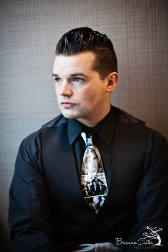 Jesse Mattson | Disney+ Wiki | Fandom