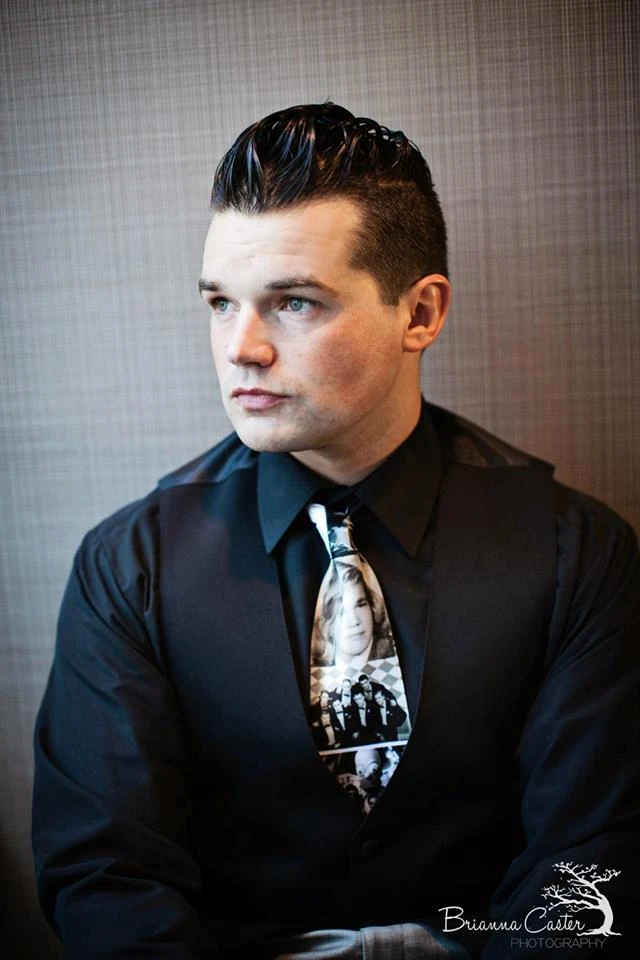 Jesse Mattson | Disney+ Wiki | Fandom