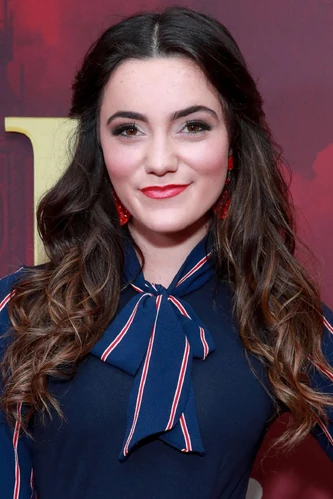 Liana Ramirez | Disney+ Wiki | Fandom