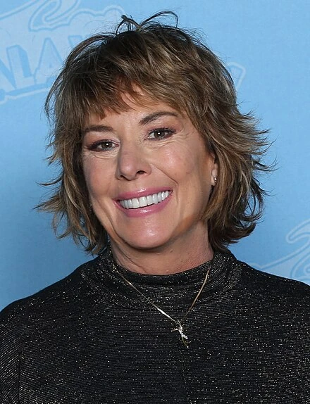 Paige O’Hara | DisneyPlus Wiki | Fandom