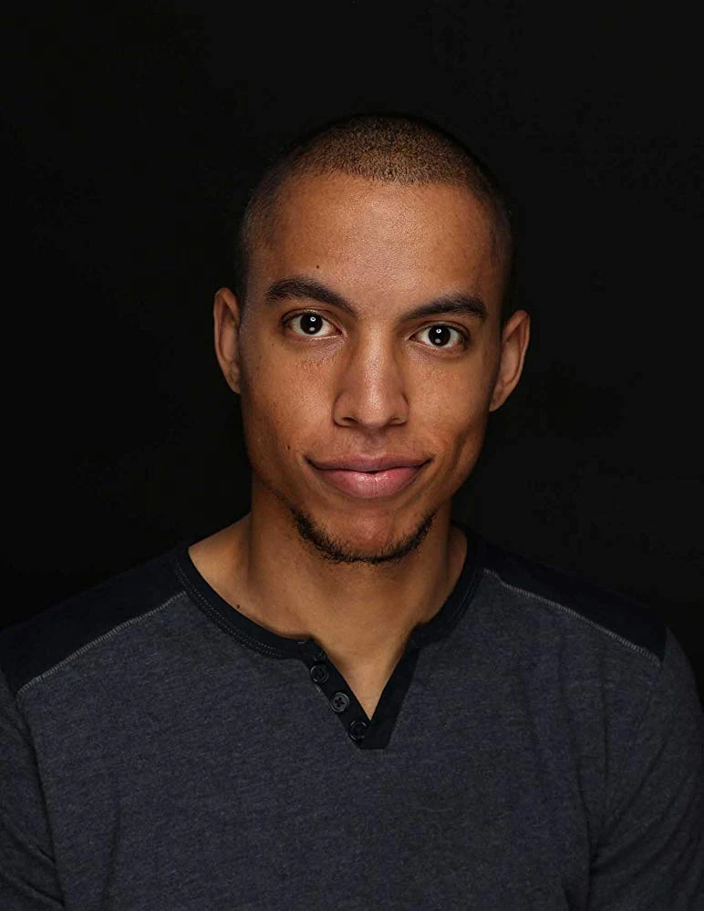 Zachary Arthur | Disney+ Wiki | Fandom