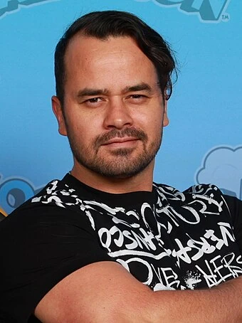 Daniel Logan | DisneyPlus Wiki | Fandom