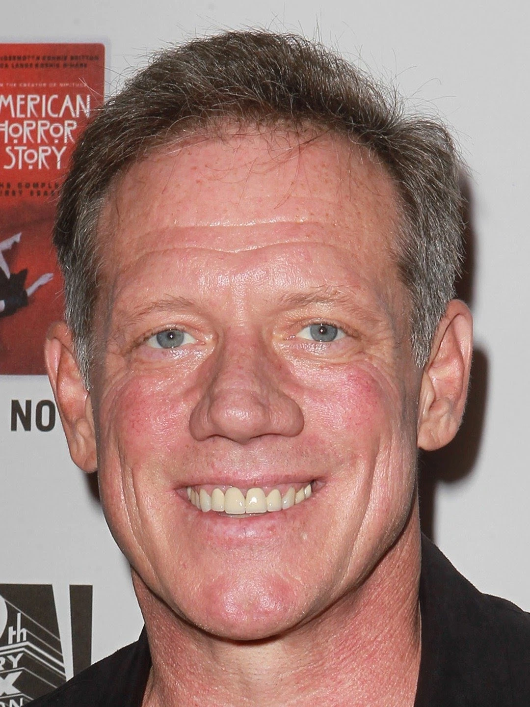 Fredric Lehne | Disney+ Wiki | Fandom