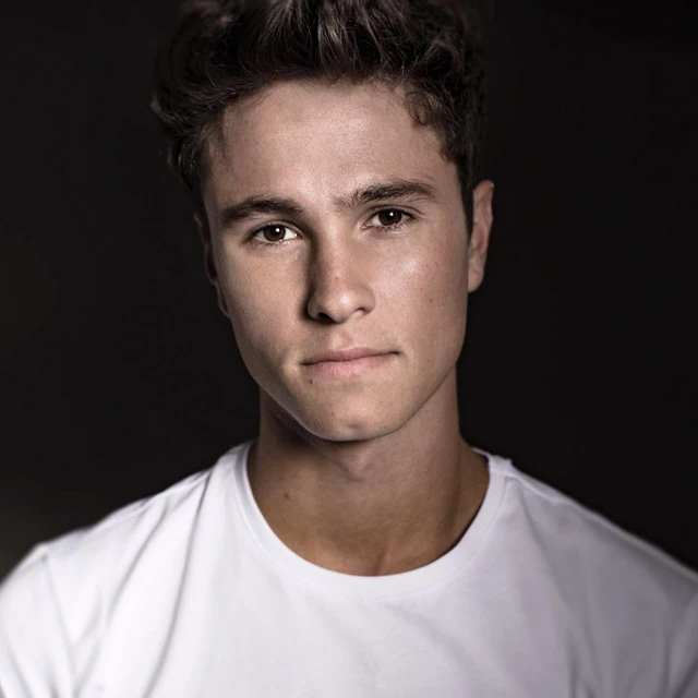 Michael Ronda | DisneyPlus Wiki | Fandom