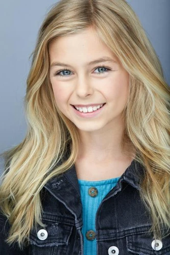 Addison Andrews | Disney+ Wiki | Fandom