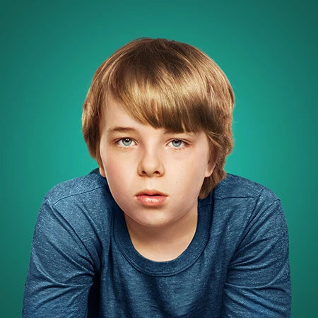 Alexander Cooper | DisneyPlus Wiki | Fandom