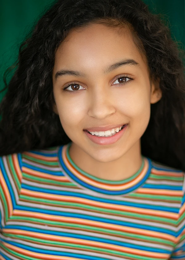 Aundrea Smith | Disney+ Wiki | Fandom