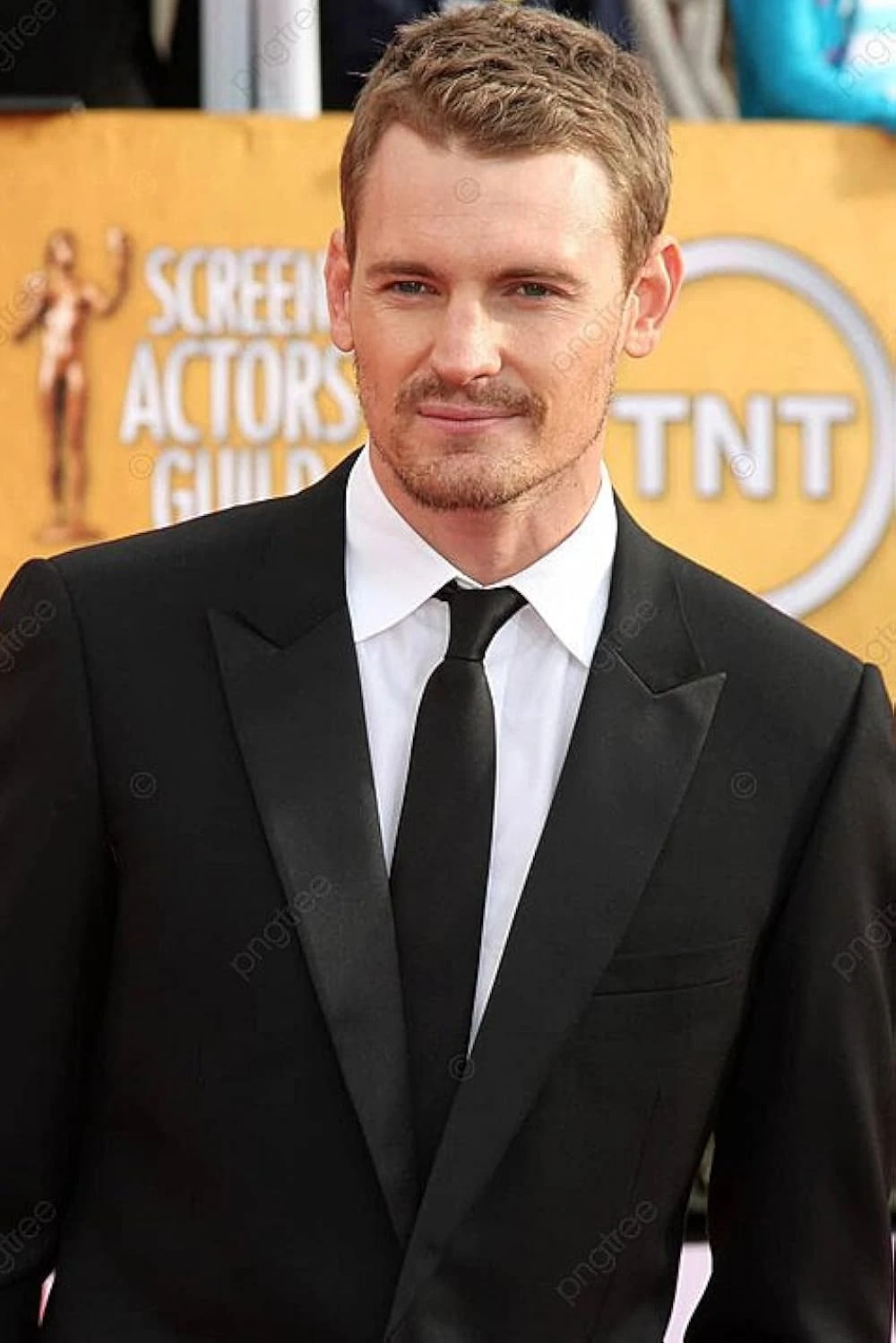 Joshua Pence | DisneyPlus Wiki | Fandom