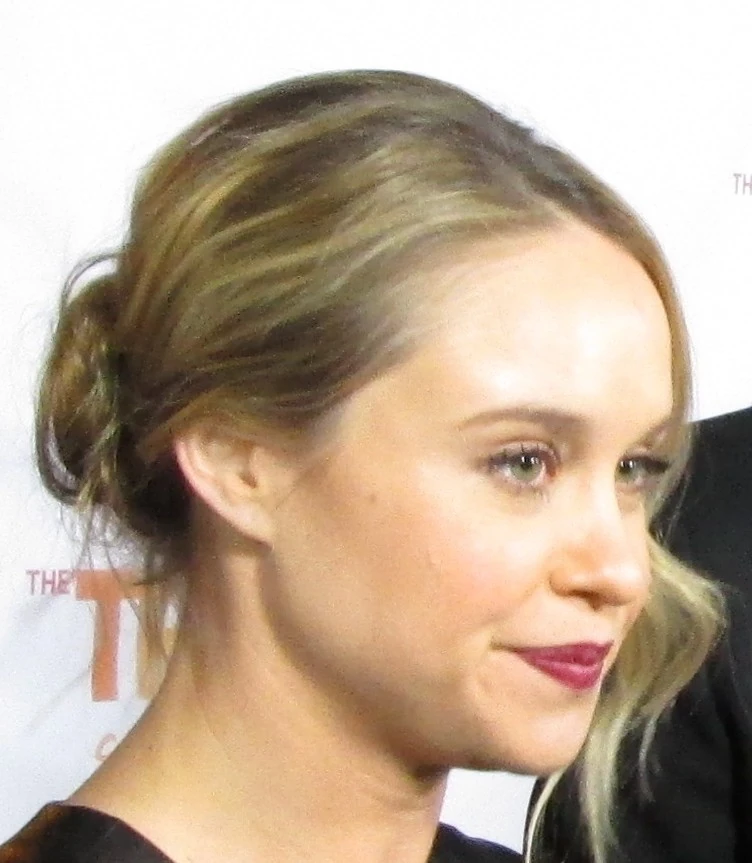 Becca Tobin | Disney+ Wiki | Fandom