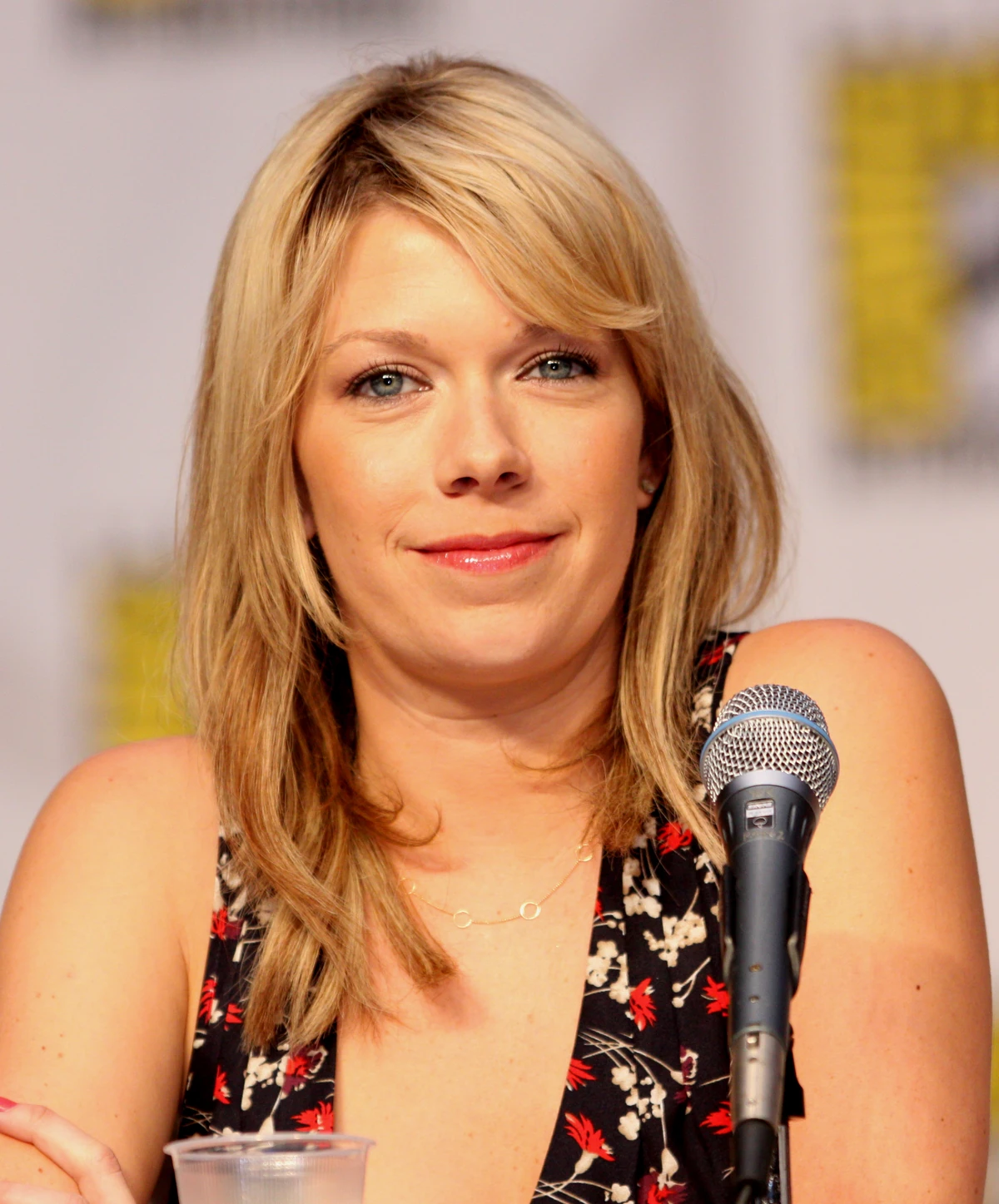 Mary Elizabeth Ellis | Disney+ Wiki | Fandom