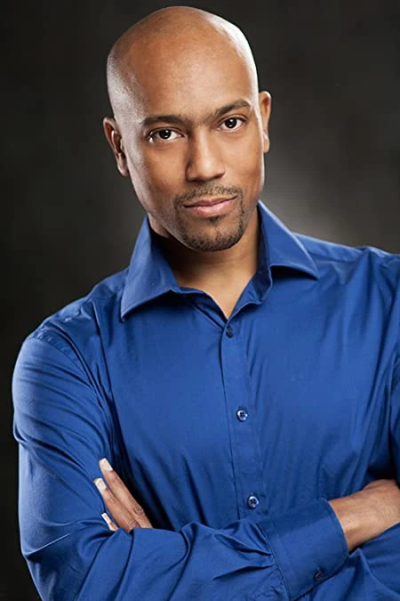 Ramon Terrell | Disney+ Wiki | Fandom