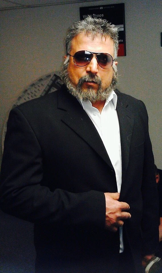 Atul Sharma | Disney+ Wiki | Fandom