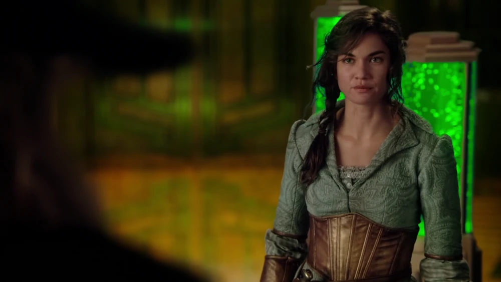 Dorothy Gale | DisneyPlus Wiki | Fandom