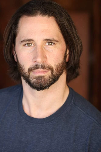 John Nania | Disney+ Wiki | Fandom