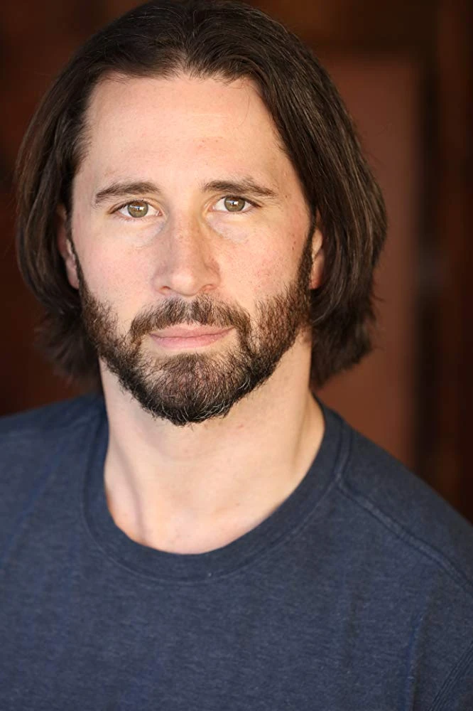 John Nania | Disney+ Wiki | Fandom