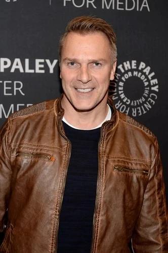 Mike Dopud | Disney+ Wiki | Fandom