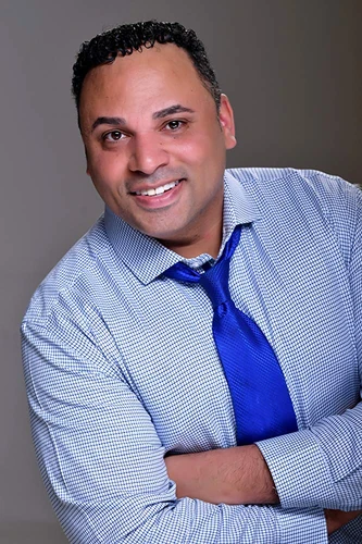 Mike Dunston | Disney+ Wiki | Fandom