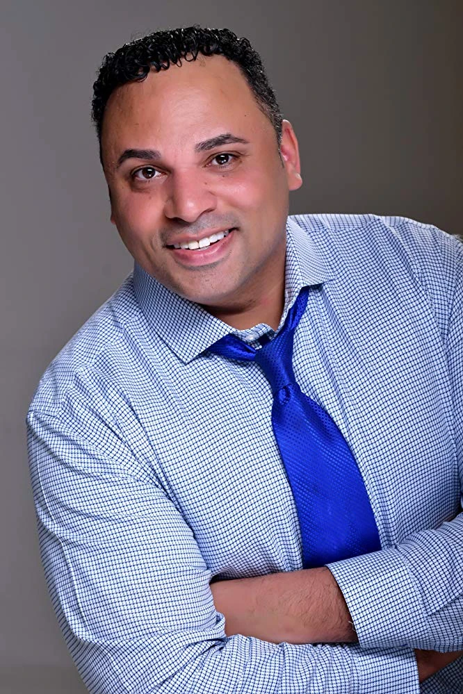 Mike Dunston | Disney+ Wiki | Fandom