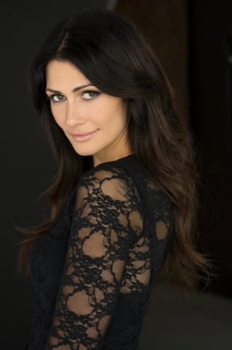 Sandra Laratta | Disney+ Wiki | Fandom