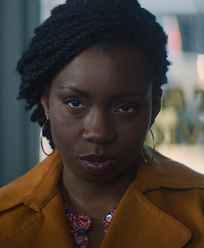 Sarah Wilson | DisneyPlus Wiki | Fandom