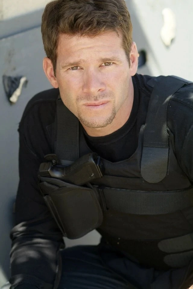 Todd Bloomer | Disney+ Wiki | Fandom