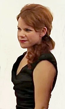 Tracy Dawson | DisneyPlus Wiki | Fandom