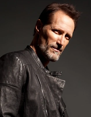 Christopher Heyerdahl | Disney+ Wiki | Fandom